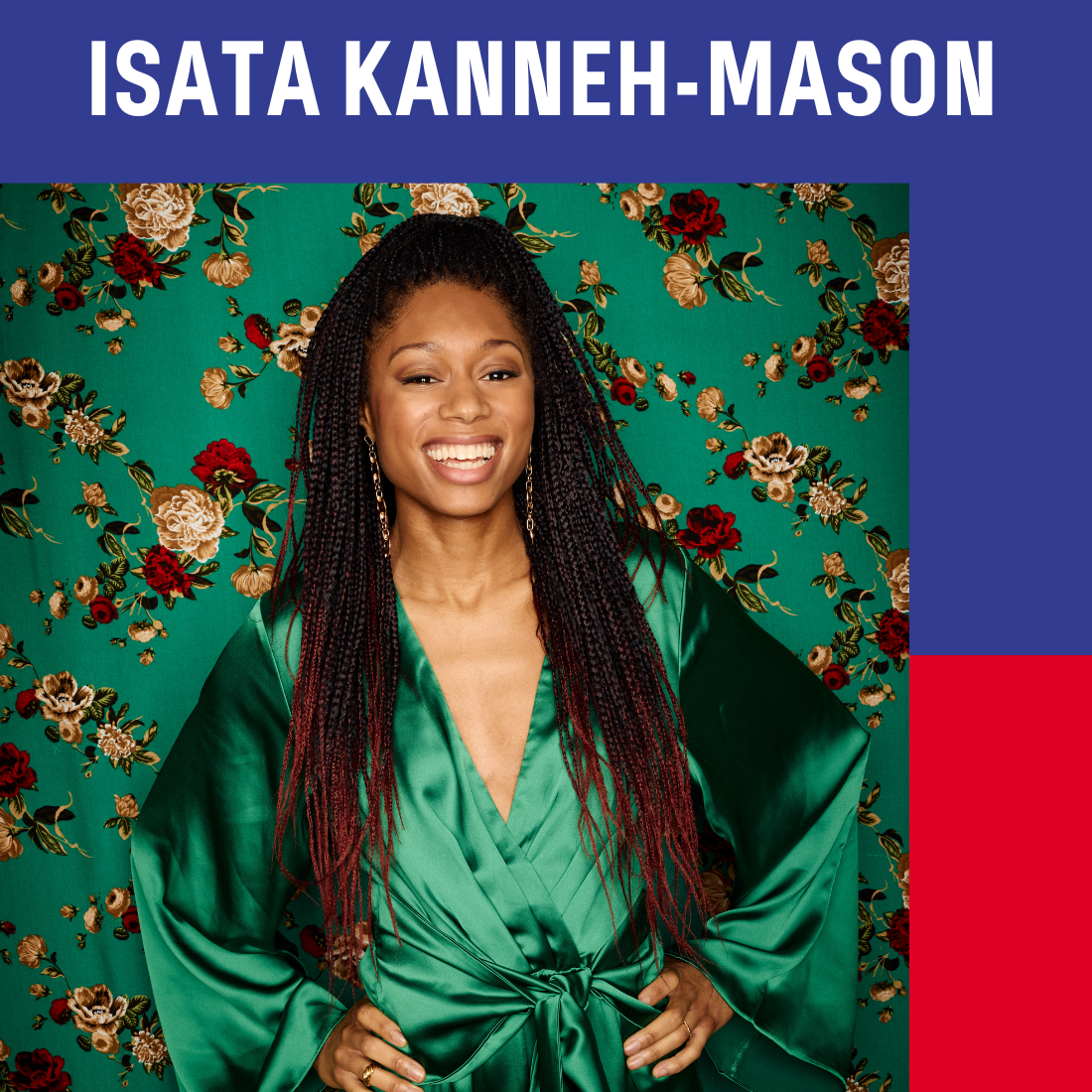 Isata Kanneh-Mason - Decca Classics