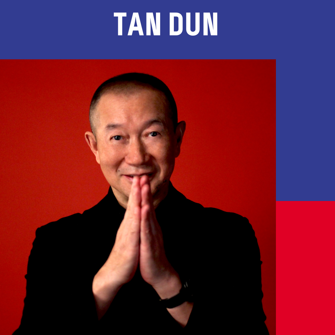 Tan Dun - Decca Classics