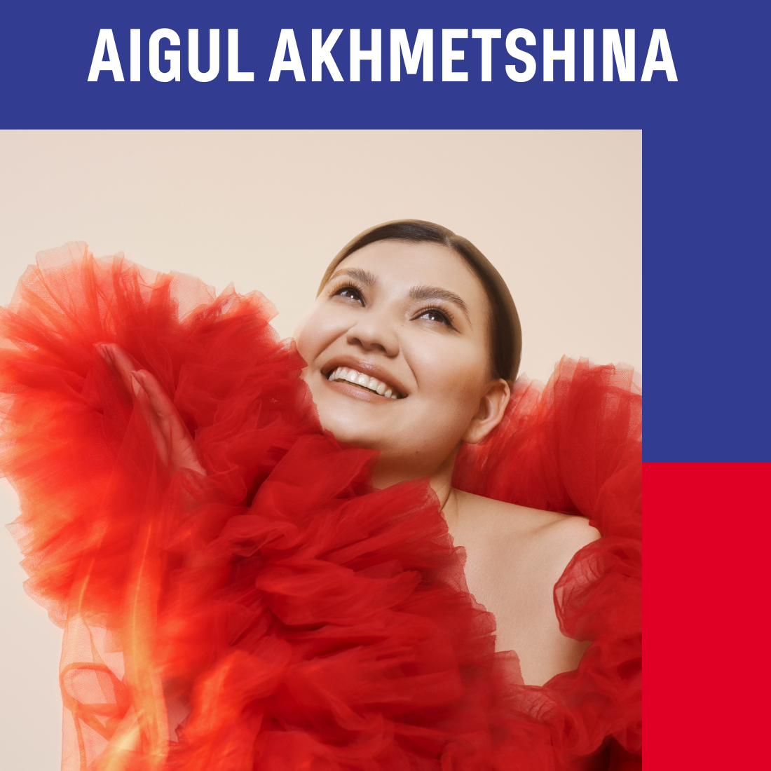 Aigul Akhmetshina - Decca Classics