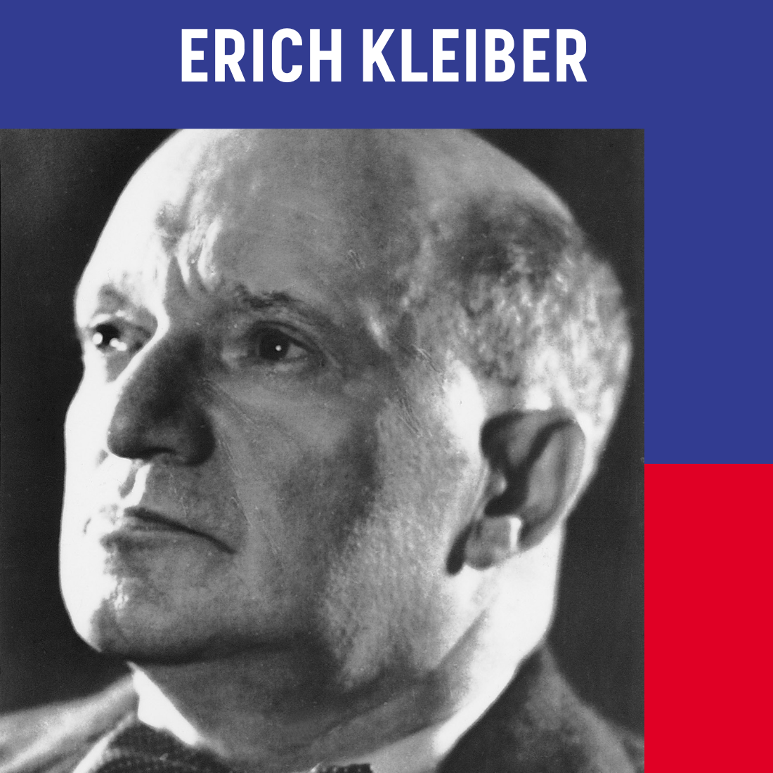 Erich Kleiber - Decca Classics