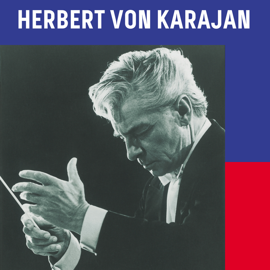 Herbert von Karajan - Decca Classics