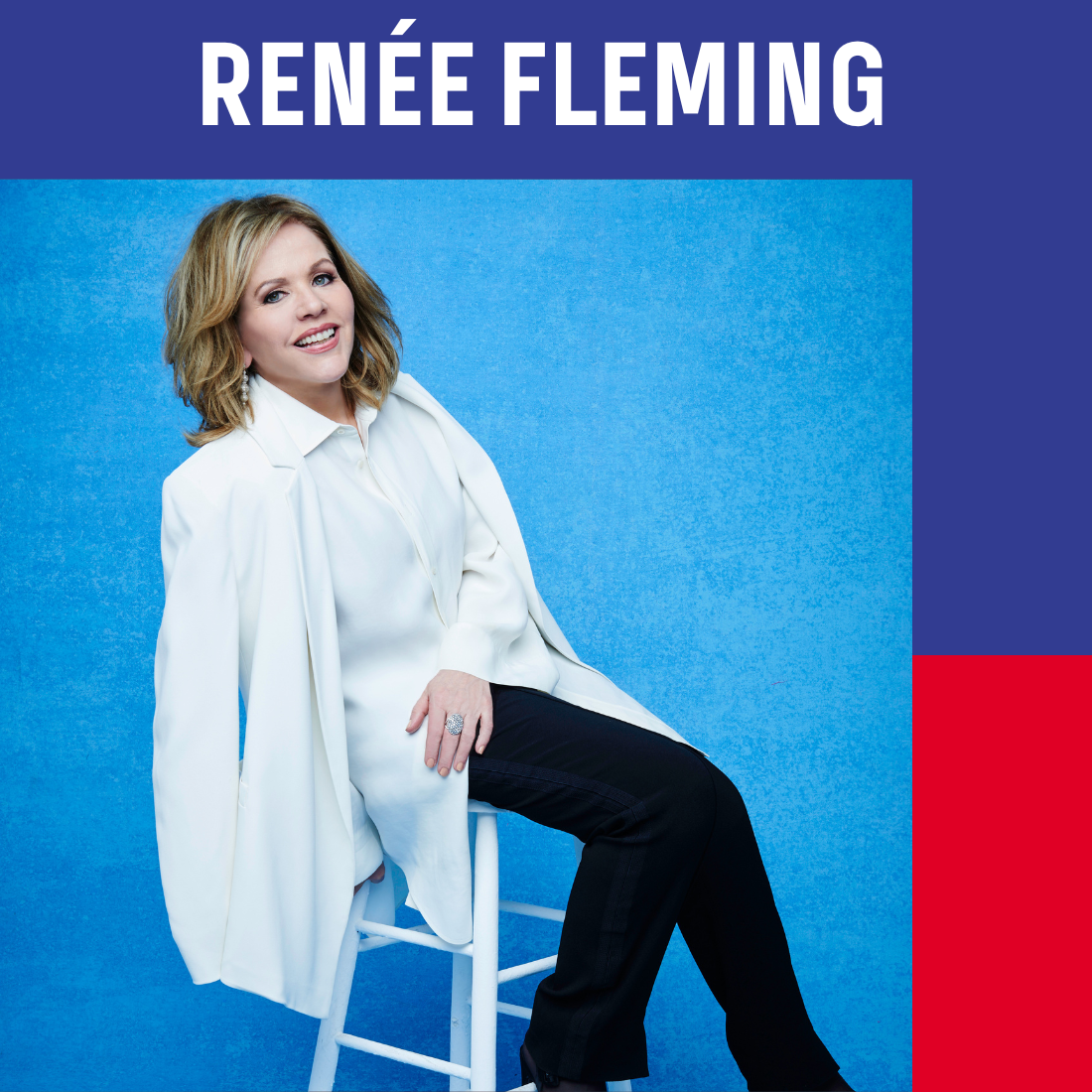 Renée Fleming - Decca Classics