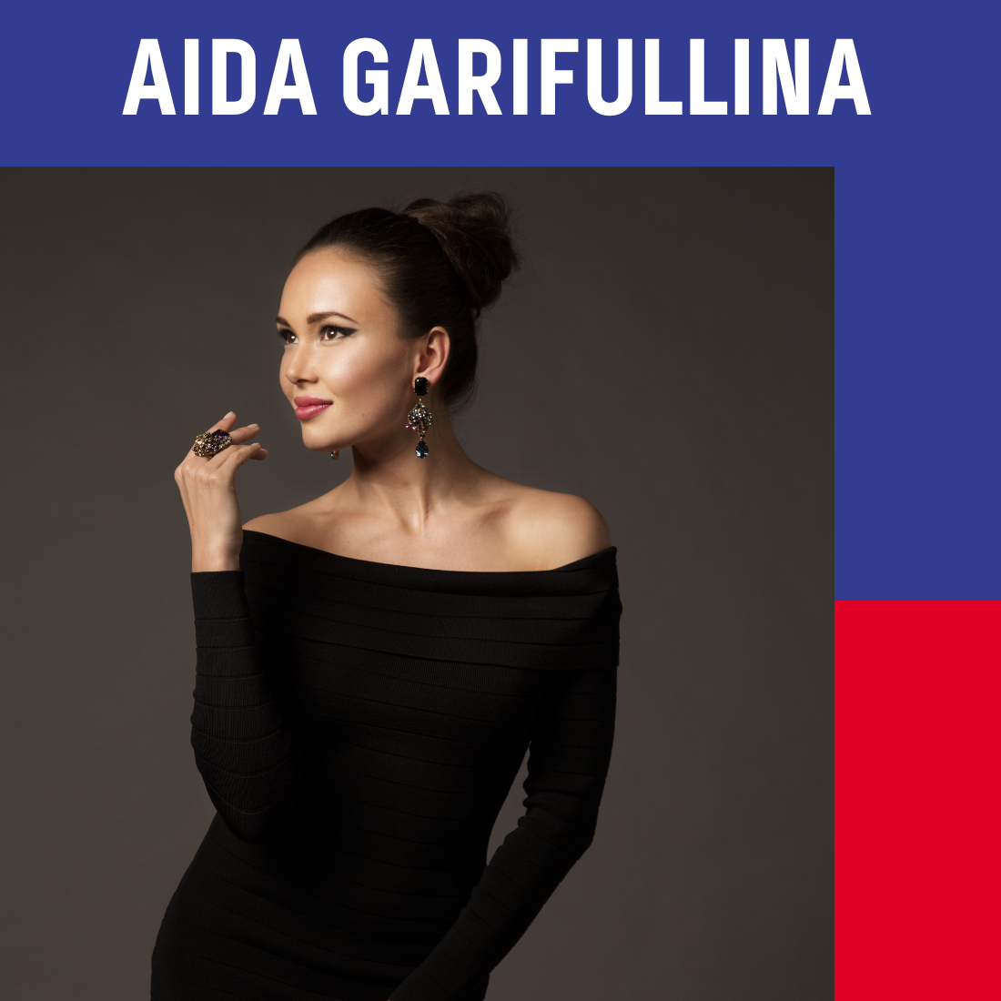 Aida Garifullina - Decca Classics