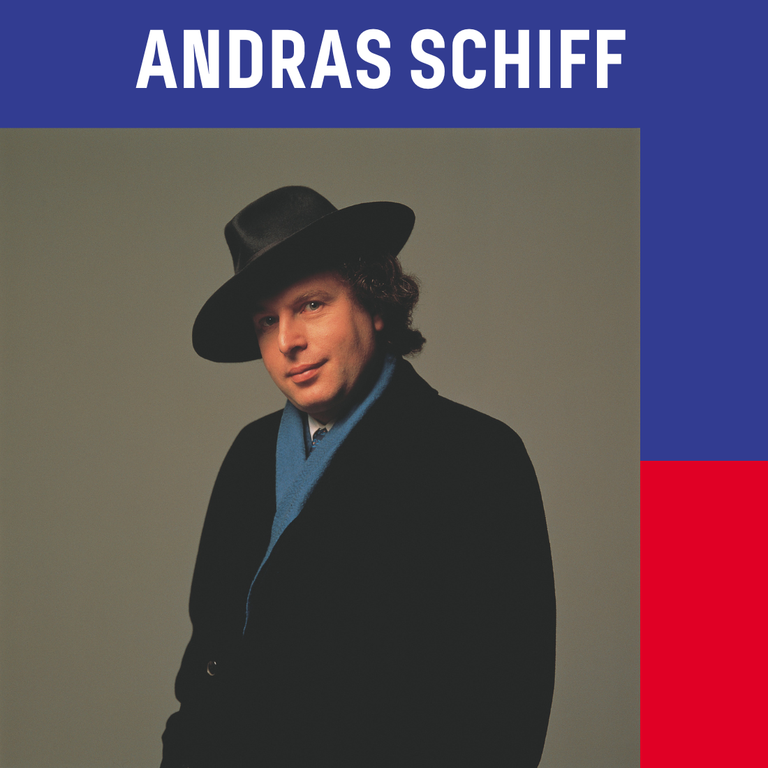 András Schiff - Decca Classics