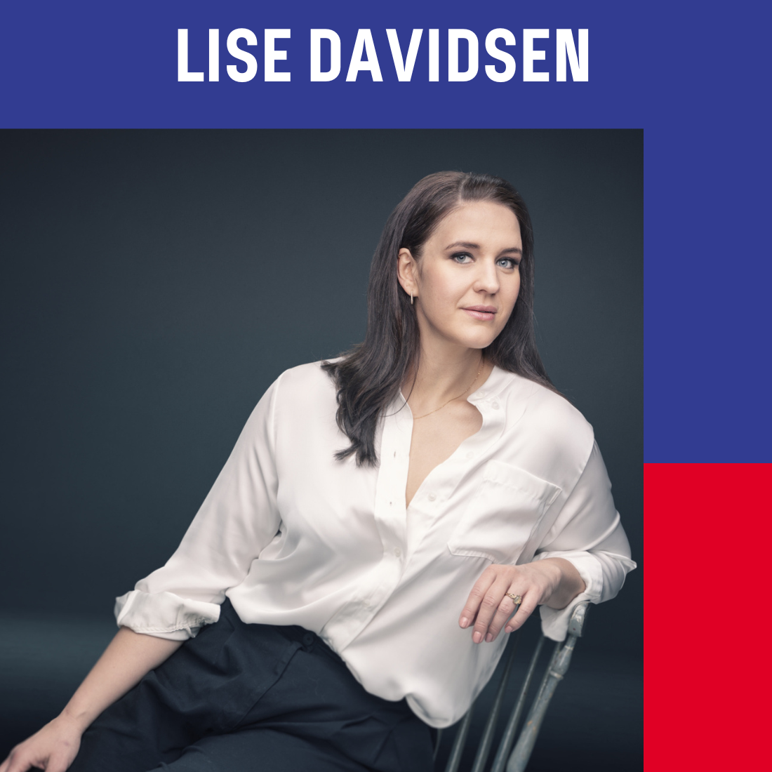Lise Davidsen - Decca Classics
