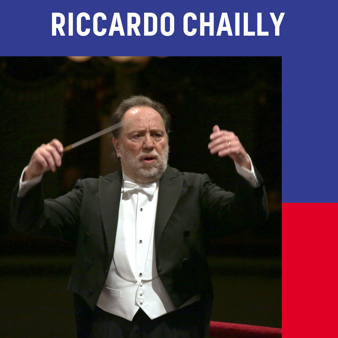 Riccardo Chailly - Decca Classics