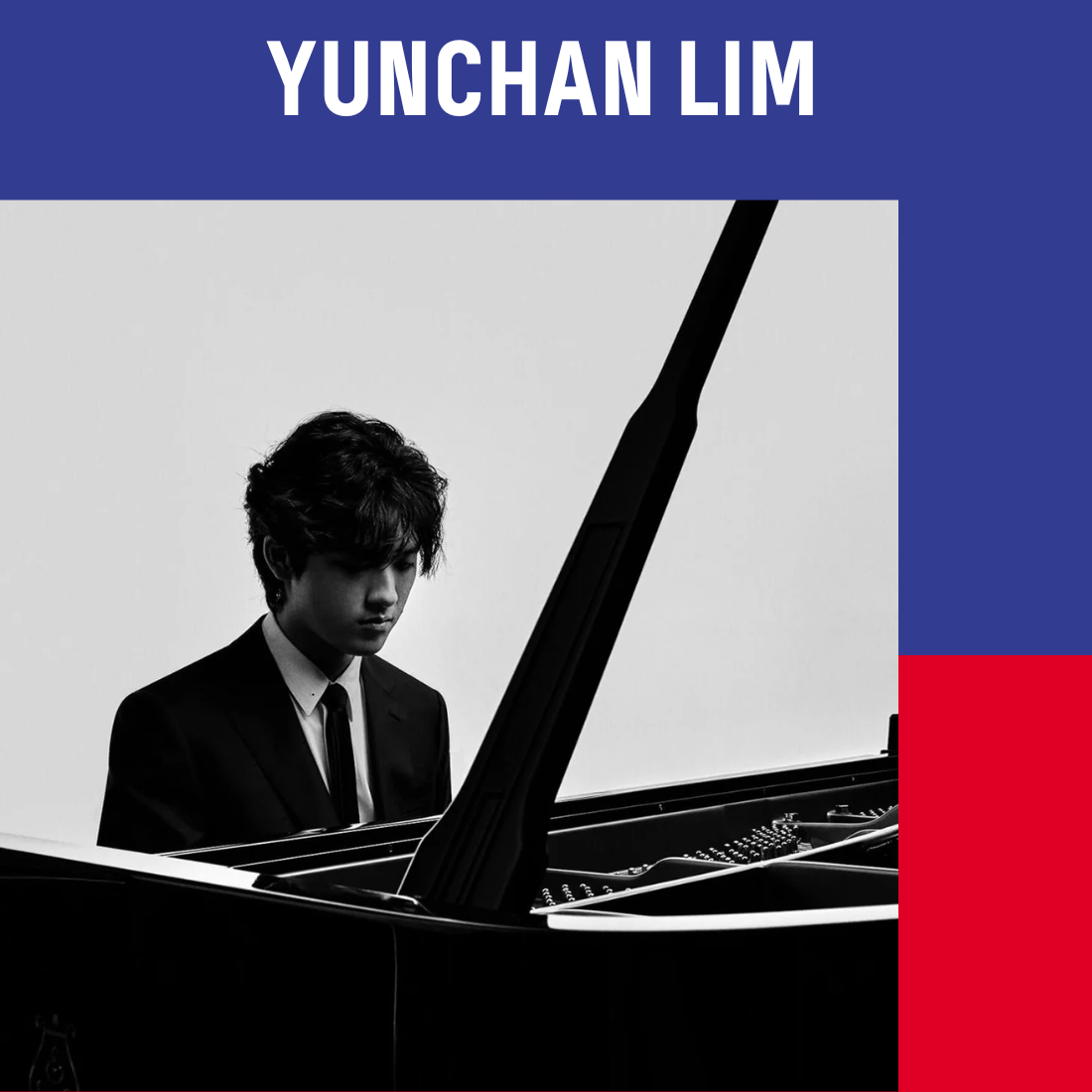 Yunchan Lim - Decca Classics