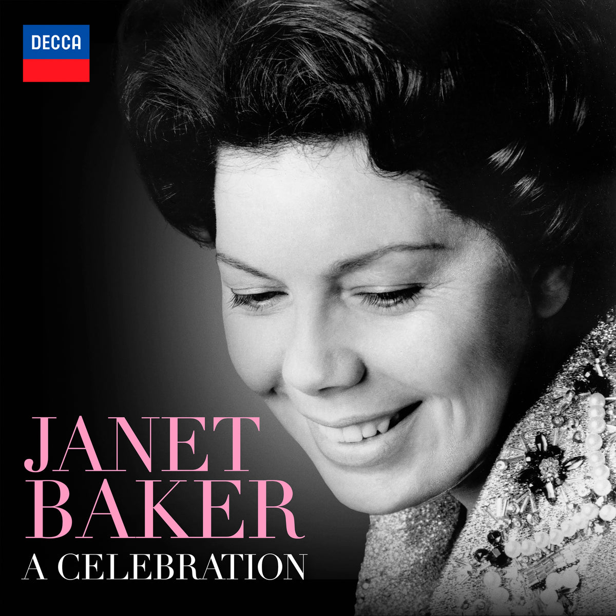 Janet Baker - Janet Baker - A Celebration: CD Box Set - Decca Classics