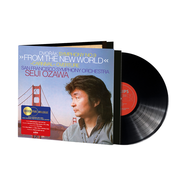 Decca Pure Analogue - Decca Classics