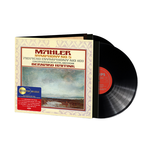 Decca Pure Analogue - Decca Classics