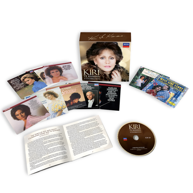 Boxsets - Decca Classics