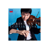 Christian Li - Tchaikovsky Violin Concerto: CD - Decca Classics
