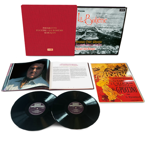 Boxsets - Decca Classics