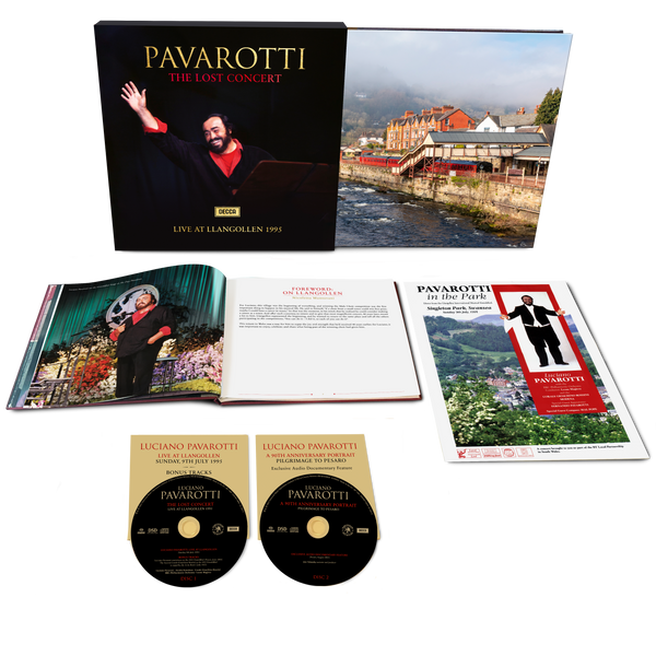 Boxsets - Decca Classics