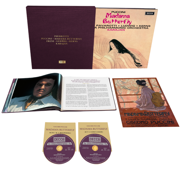 Boxsets - Decca Classics