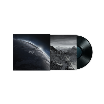 Gabríel Ólafs - Polar LP - Decca Classics