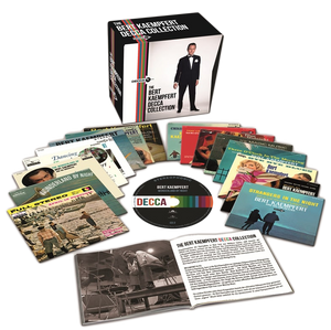 Boxsets - Decca Classics
