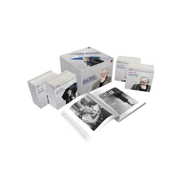 Boxsets - Decca Classics