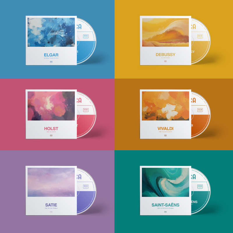 Decca - The Collection - Decca Classics