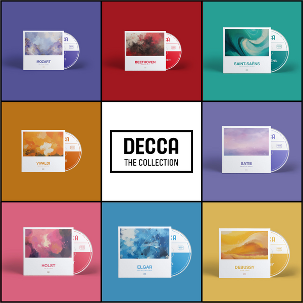 Decca - The Collection - Decca Classics