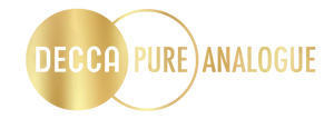Decca Pure Analogue - Decca Classics