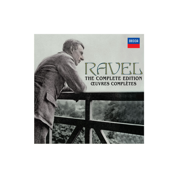 Maurice Ravel - Ravel: The Complete Edition - Decca Classics