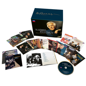 Boxsets - Decca Classics
